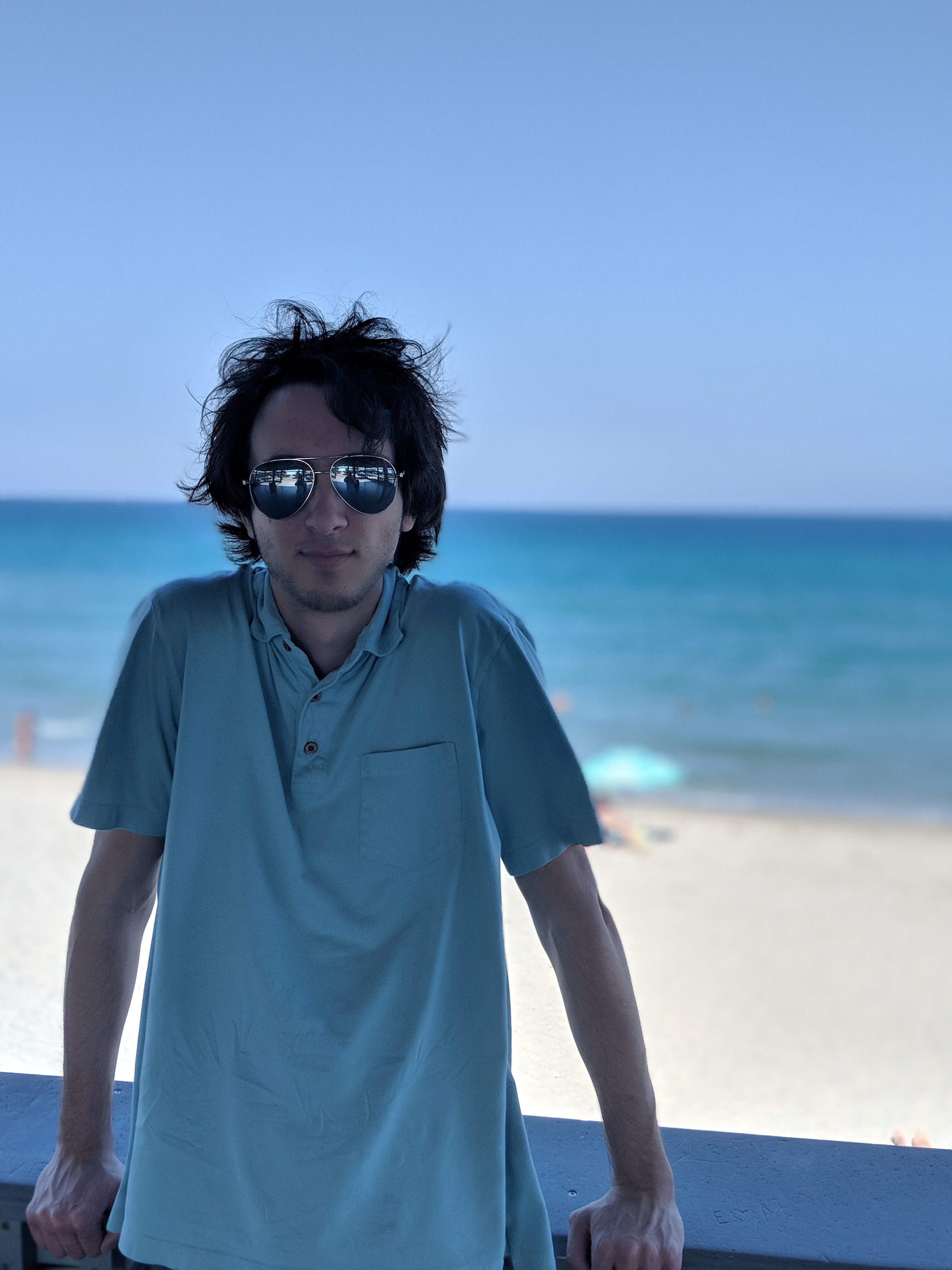 Will Waters Portfolio